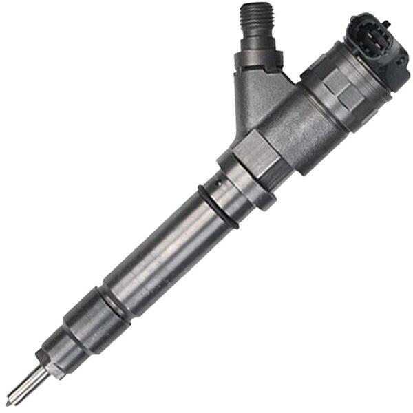 Genuine Bosch diesel injectors for Volkswagen Amarok, Transporter 2.0L