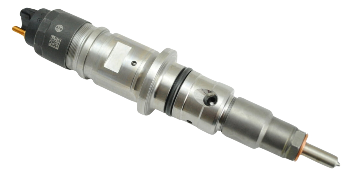 Cummins ISB/QSB 6.7 diesel fuel injector
