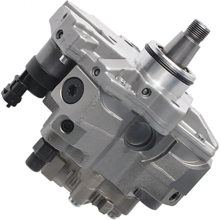 Genuine OEM high pressure diesel fuel pump Iveco. Ford, Case & DAF